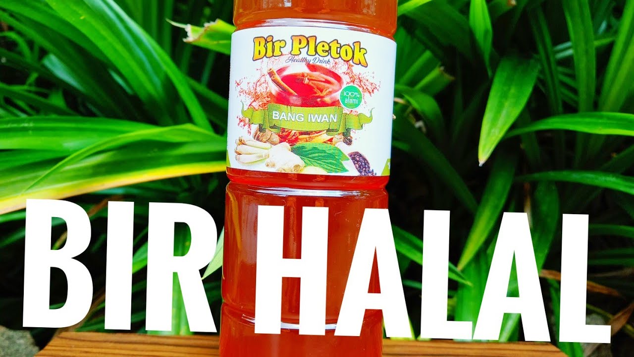 BIR HALAL - YouTube