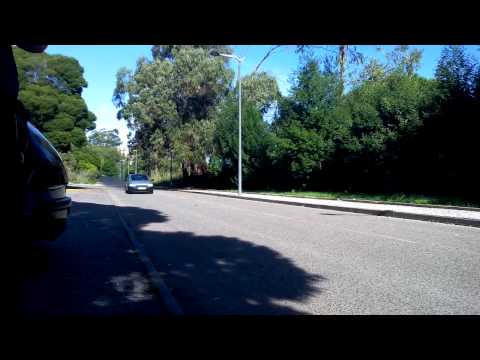 Corsa RV accelaration after mods by Turbaz