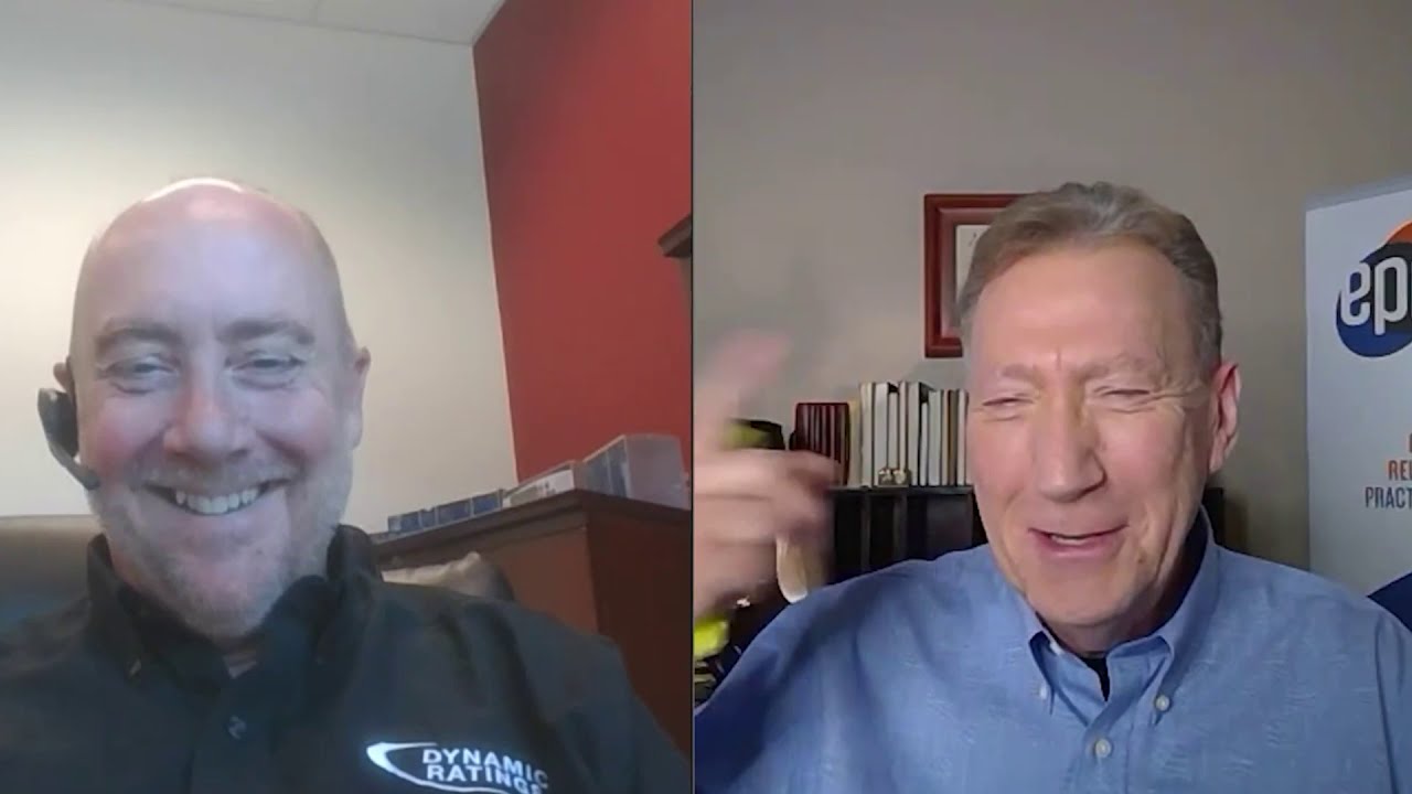 Transformer Technology Allied Members: Tony Pink, Dynamic Ratings - YouTube