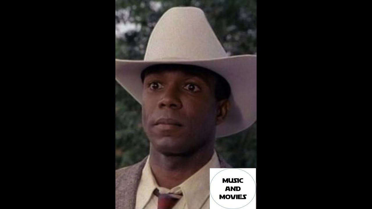 Tribute to the great Clarence Gyliard, do you remember the Ranger James ...