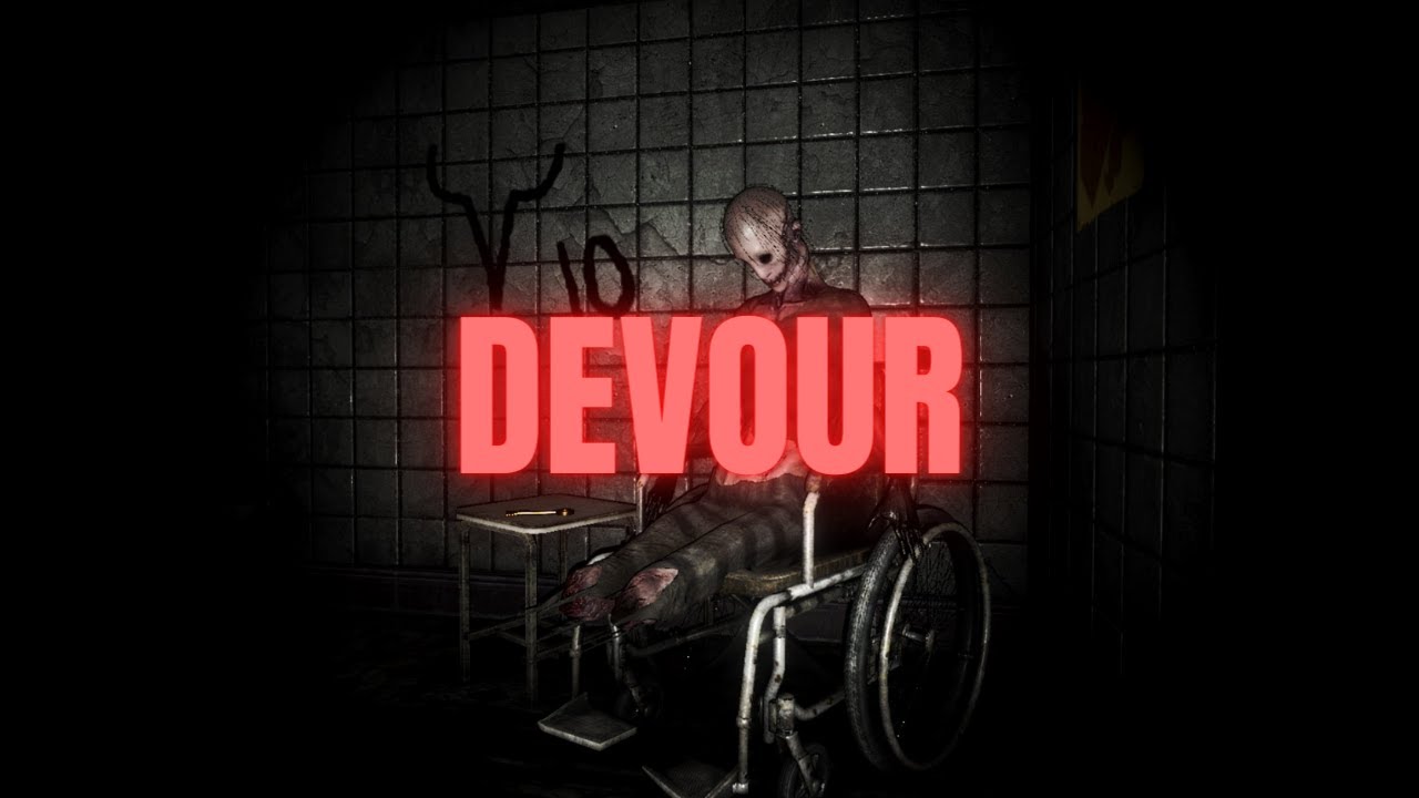 DEVOUR | Gameplay - FT TheCrisis1 - YouTube