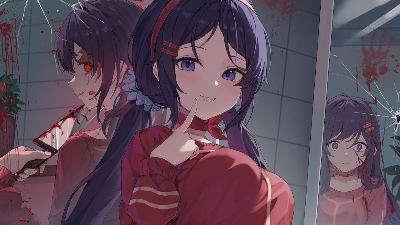 Nightcore - Look What You Made Me Do - YouTube