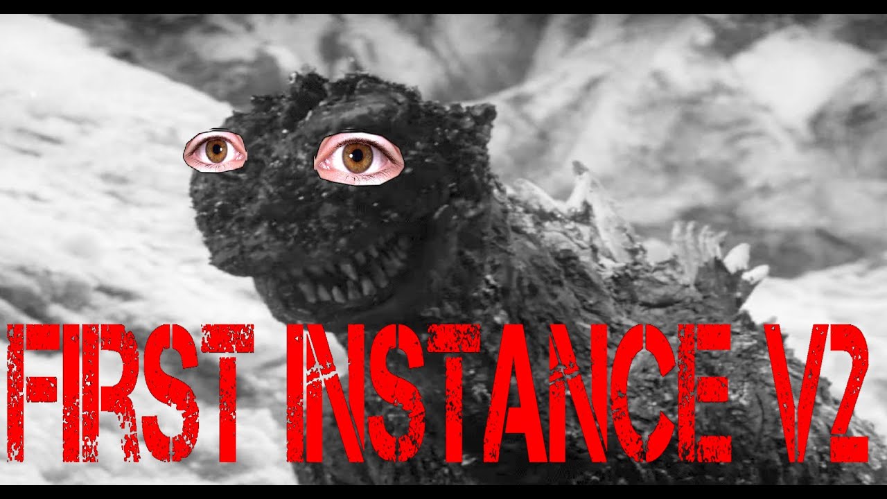 Friday Night Funkin' VS Monster Of Monsters ( First Instance V2 ...