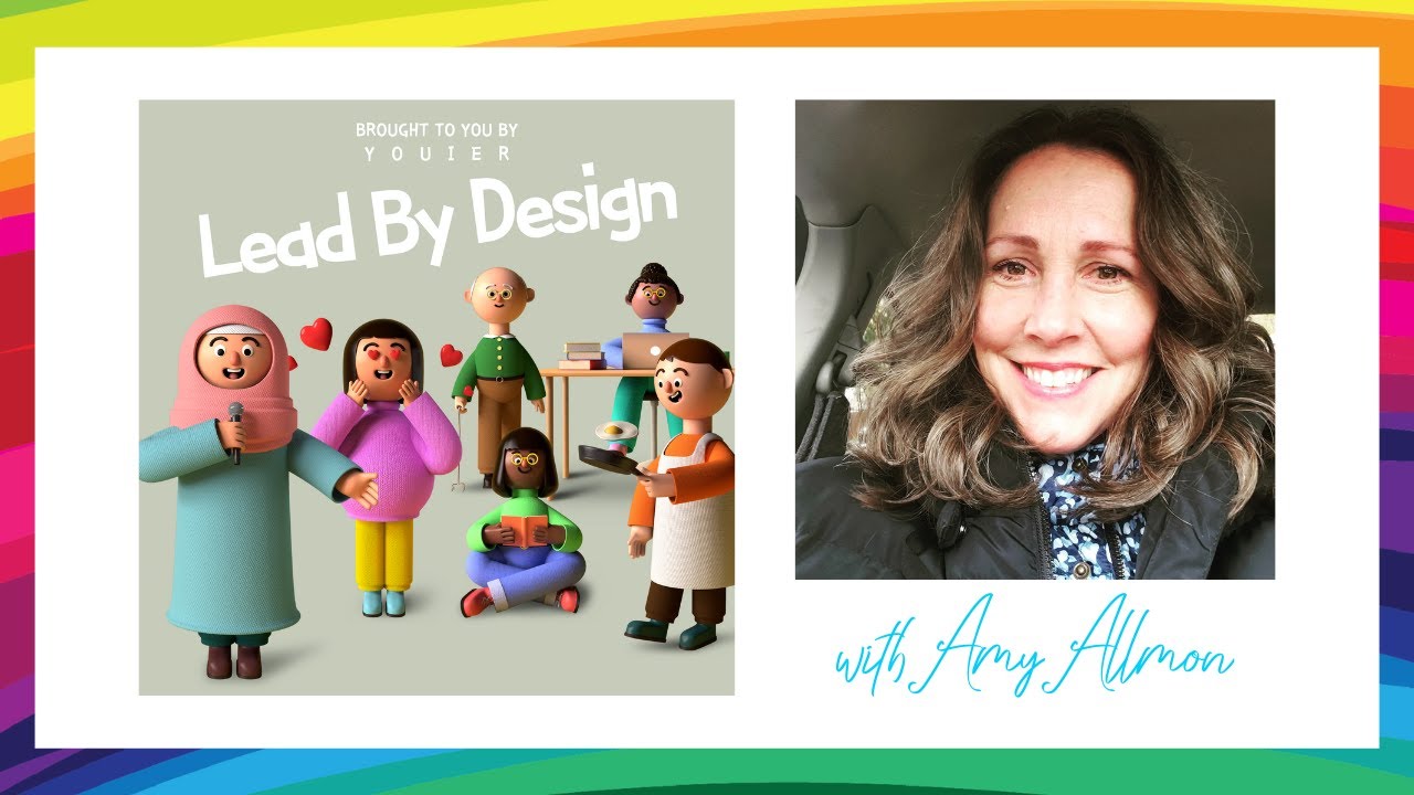 Amy Allmon: Exciting devotion to Jesus - YouTube