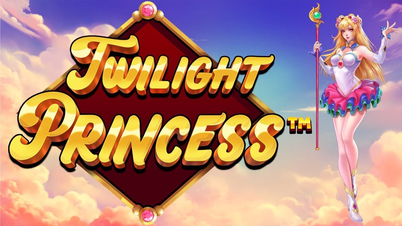 Twilight Princess Slot! Bonus Games! SENSATIONAL! #casino #slot #games ...