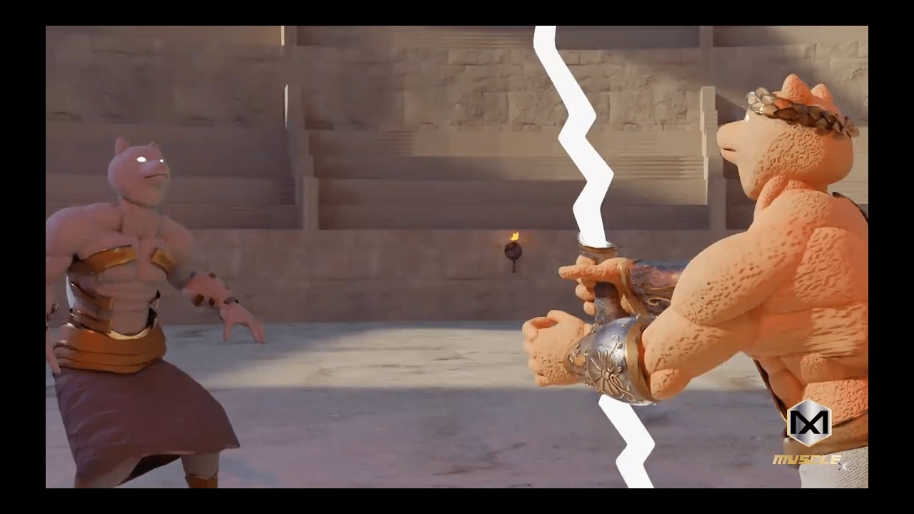 MX OFFICIAL TRAILER - YouTube