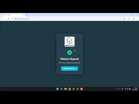 Bigo Live Elmas Hilesi | Bigo Live Elmas nasıl yüklenir? | Bigo Live Free Diamond