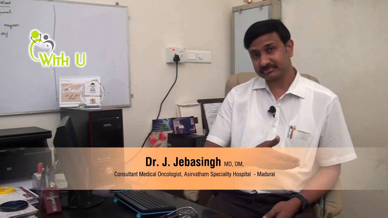 Dr. J. Jebasingh - YouTube