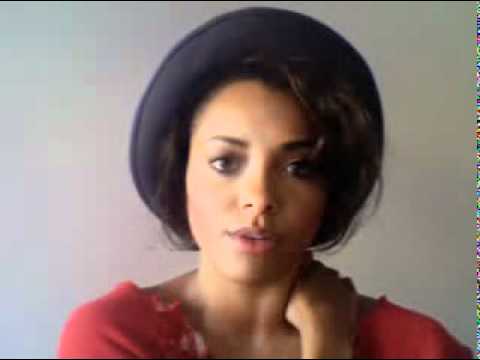 Kat Graham on Lockwood Storyline, Bonnie's Transformation, Bonnie's ...