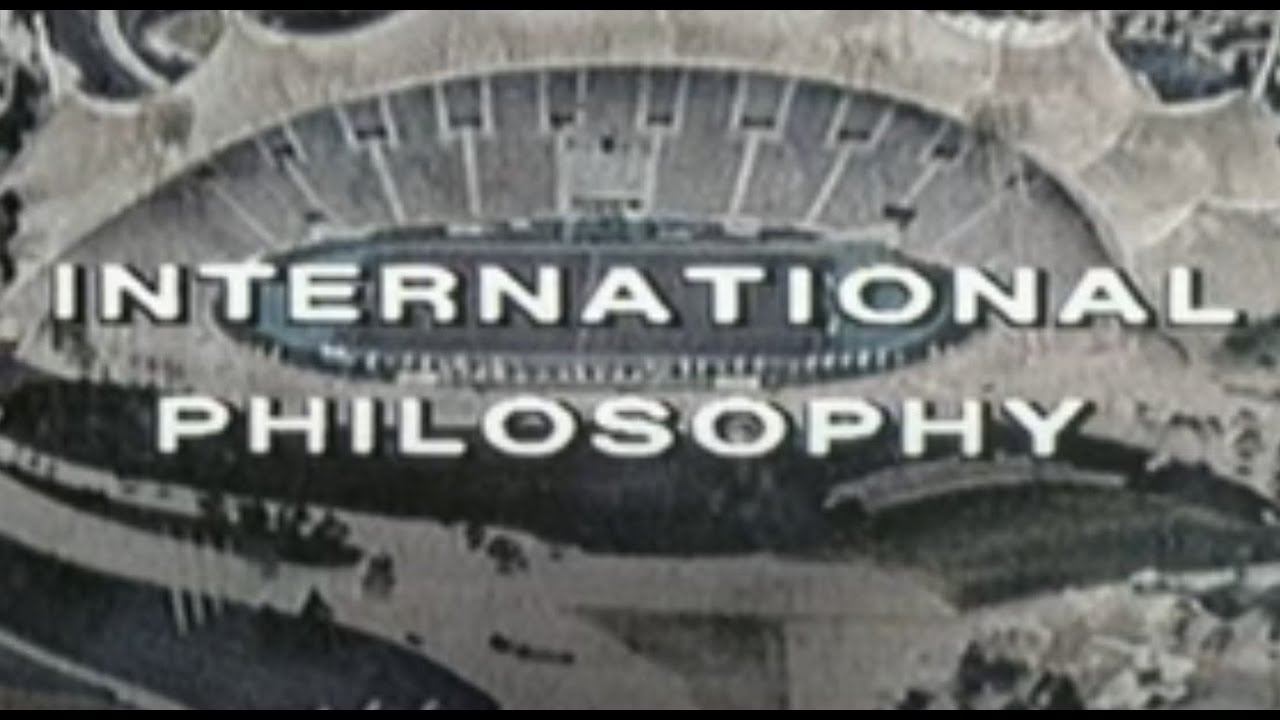 The Philosophers' Football - Monty Python Live at the Hollywood Bowl ...