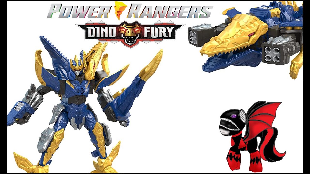 Power Rangers Dino Mosa Razor Zord - YouTube