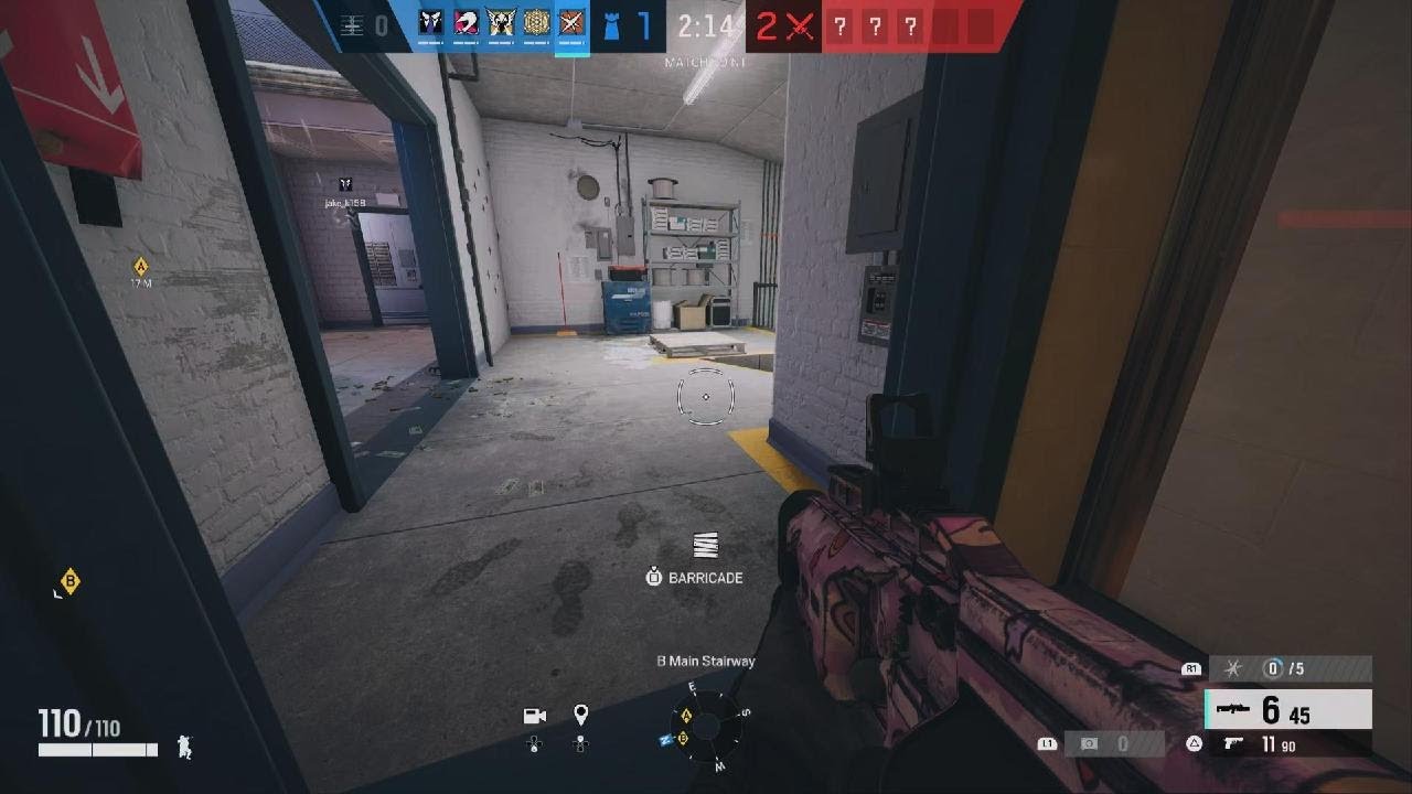 Lesion Tower Strat - YouTube