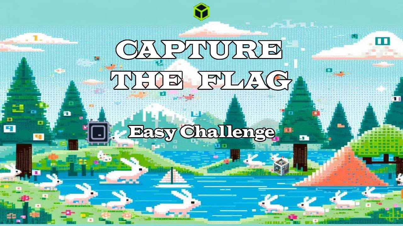 HACKTHEBOX | Easy Challenge Photon Lockdown [ CTF ] - YouTube