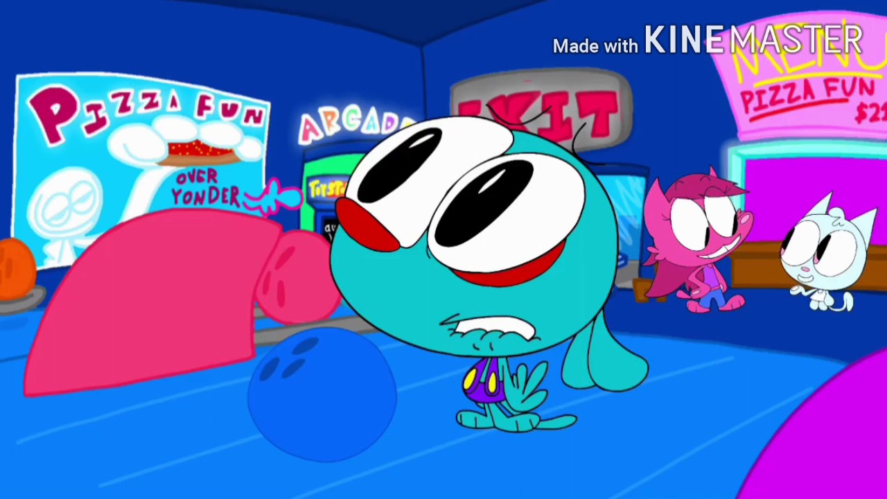 KAT Y RUFF - YouTube