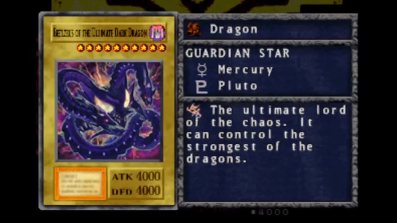 Back To Farming!!! (Yu-Gi-Oh Forbidden Memories: Alpha Mod #4) - YouTube