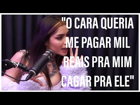 A PROPOSTA MAIS ABSURDA QUE A RAY MATTOS JÁ RECEBEU