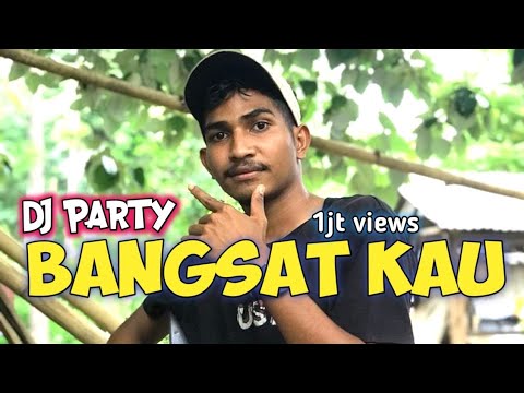 DJ KANCINGAN GACOR - BANGSAT KAU || GREG BAWATA 🌴 PARTY VIRAL 2024 ...