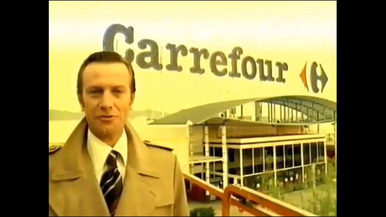 3X2 en Turrones y Dulces Navideños (Anuncio de Carrefour) - YouTube