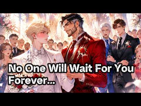 BL |My Fiancé Wanted 30 Days With His First Love—So I Kept the Wedding with My Alpha Billionaire CEO