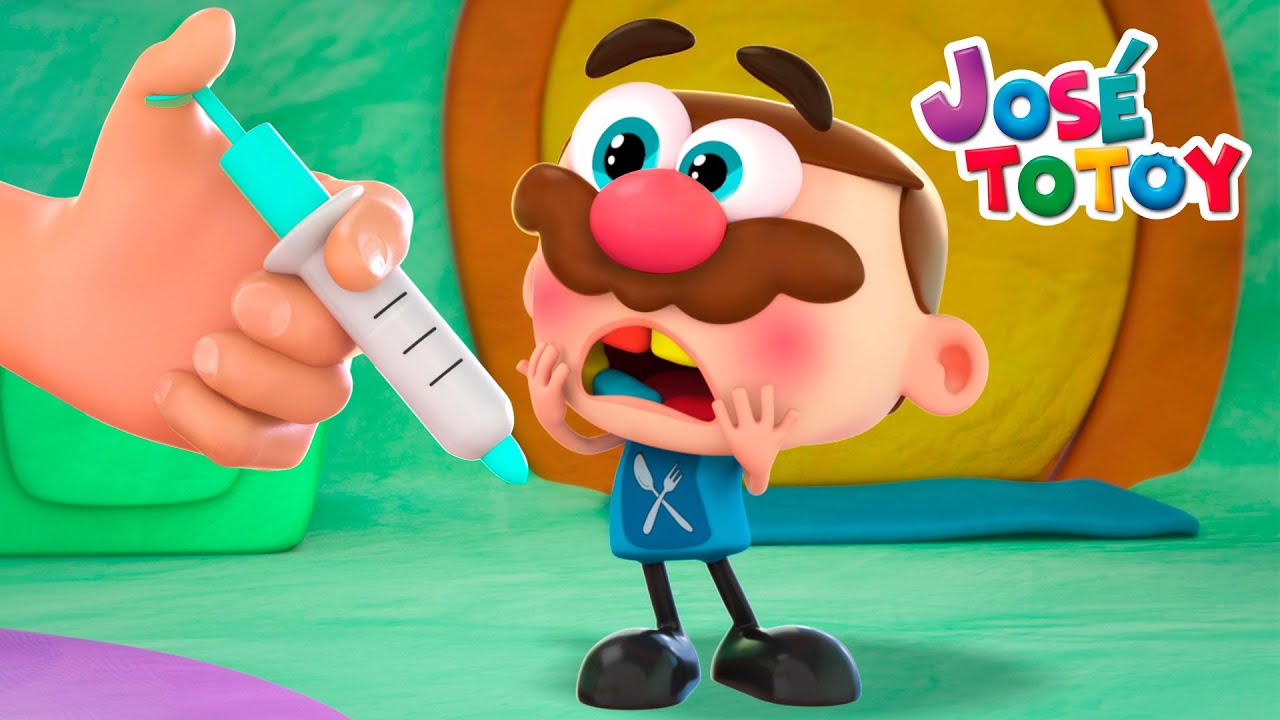 Compilation vidéo | Dessins animés pour enfants | 28 minutes d ...