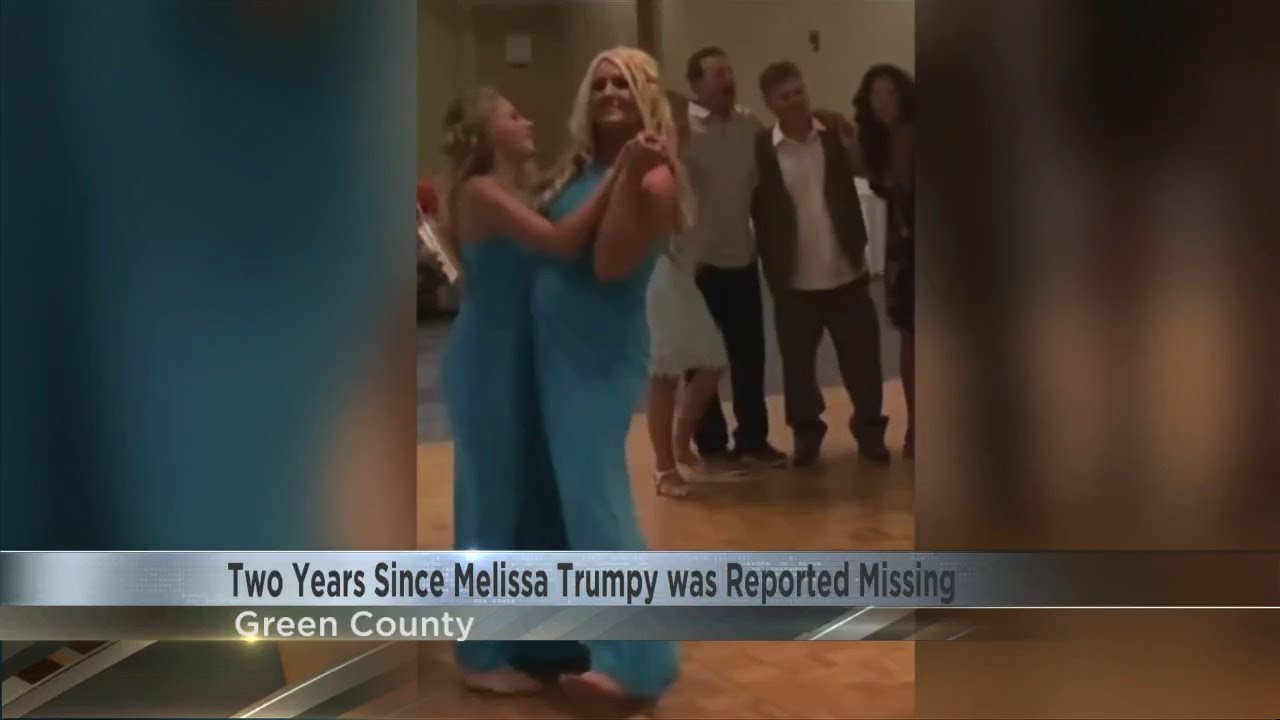 2 years since Melissa Trumpy's disappearance - YouTube