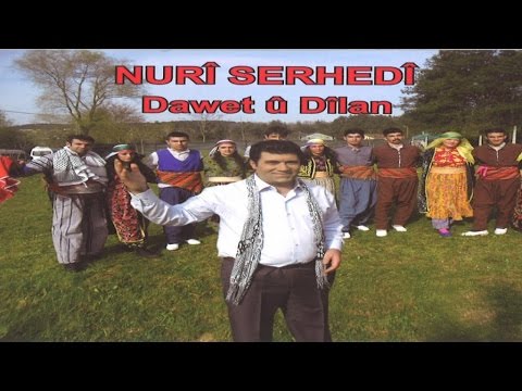 NURİ SERHEDE - nure DELİLO