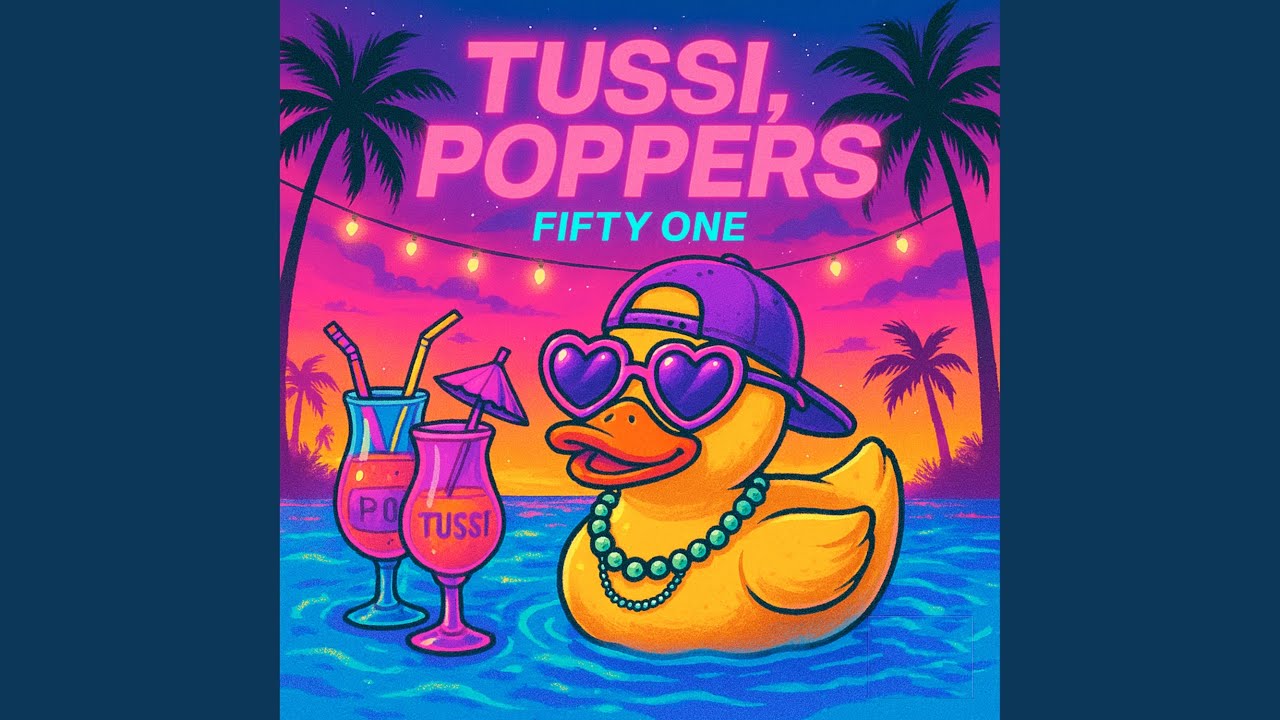 Tussi, Poppers - YouTube