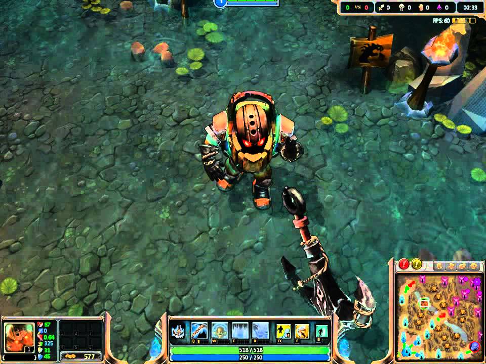 Nautilus Closed-Up Emotes (HD) - YouTube