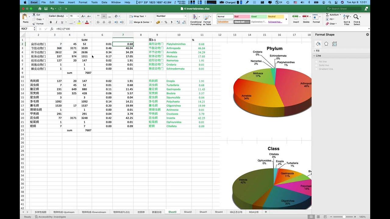 Excel - Change R1C1 reference style to A1 reference style - YouTube