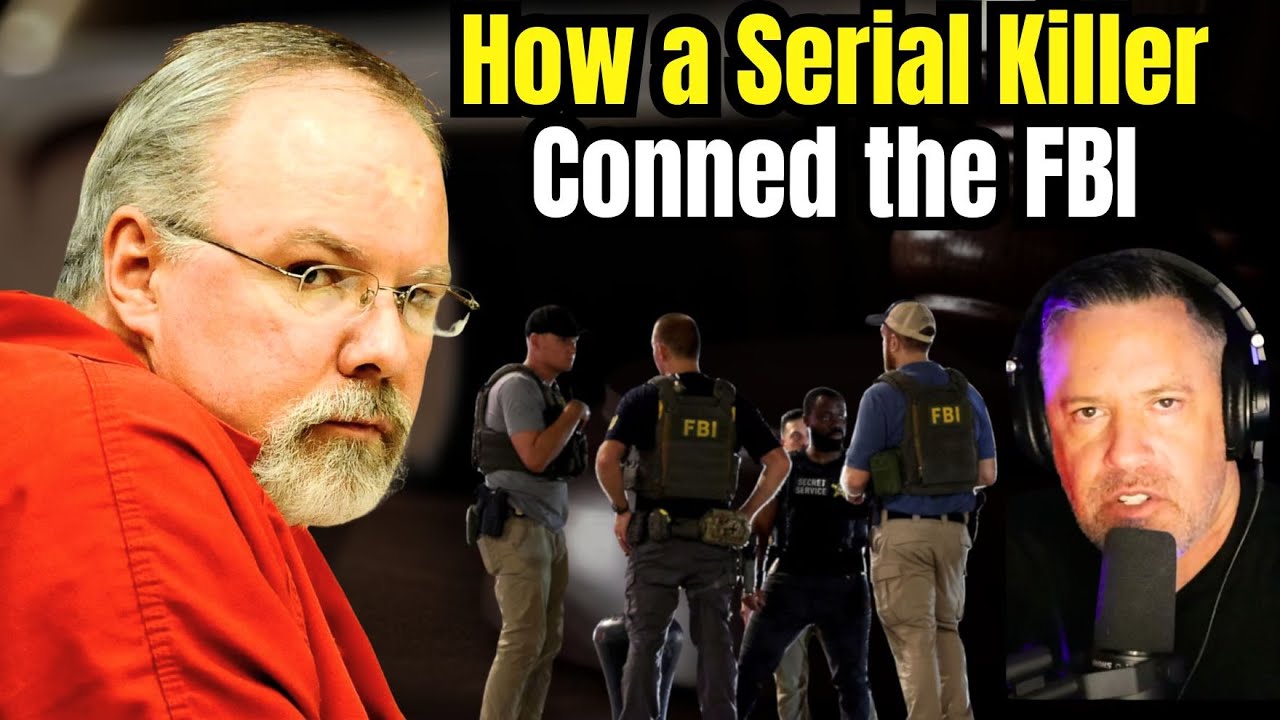 Scott Kimball: Inside the Investigation of a FBI Informant Turned ...