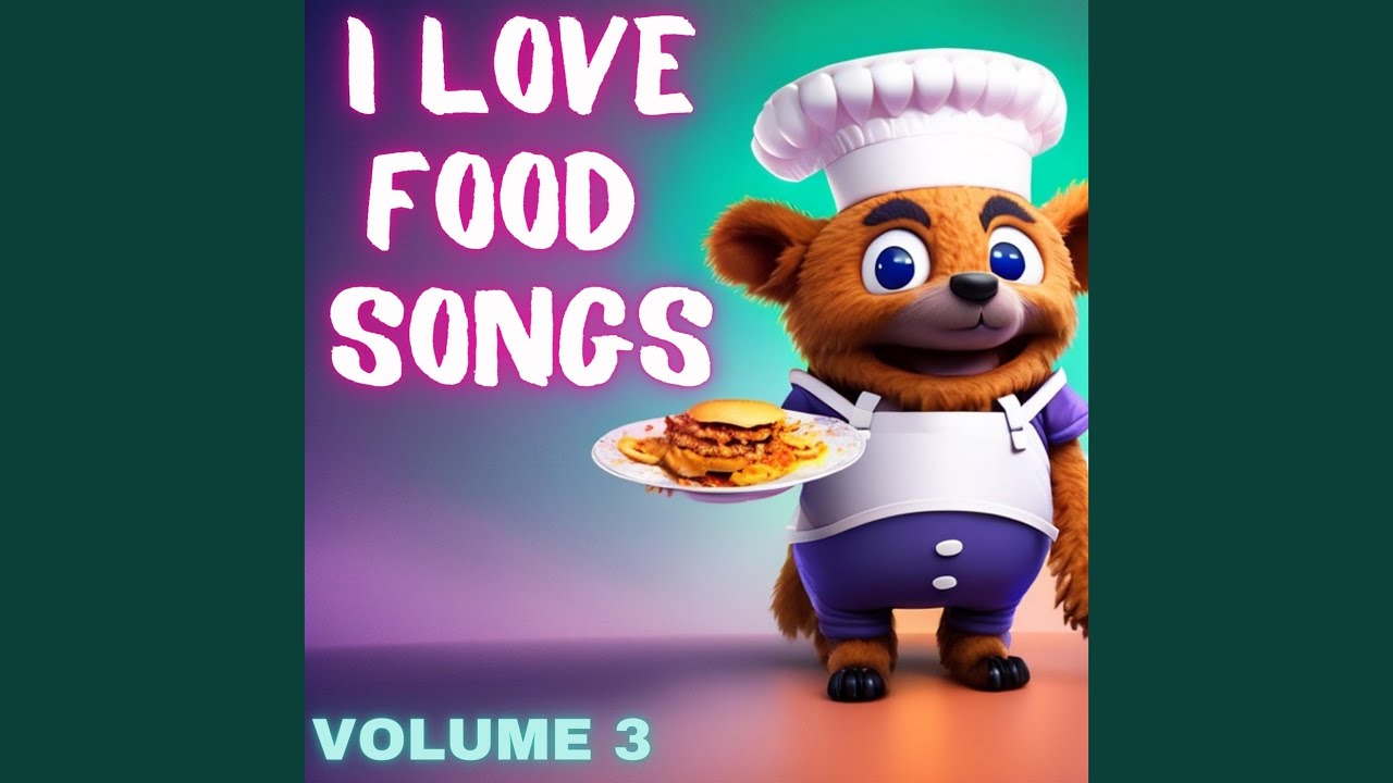 The Chicken Kebab Song (I Love Chicken Kebabs) - YouTube