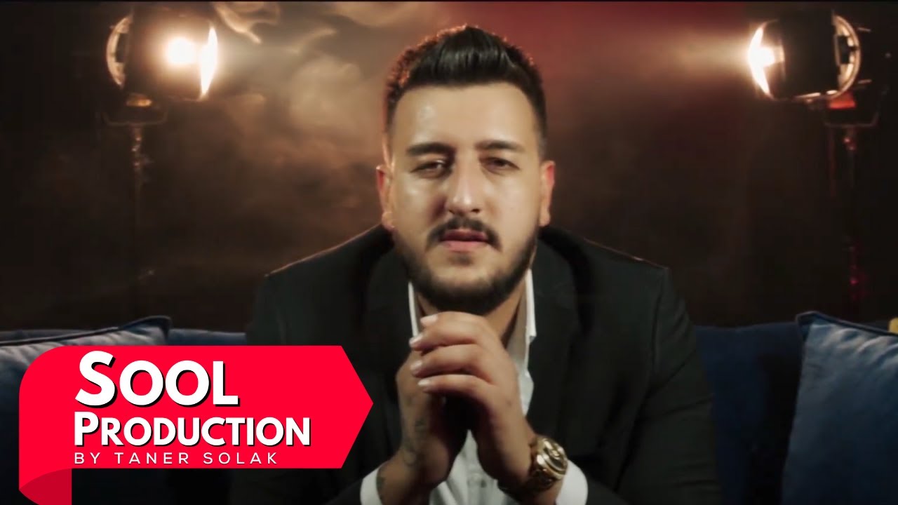 HACI KOCA - OLMASAYDIN SEN YANIMDA - MAVİ MÜZİK PRODÜKSİYON 2020 - YouTube