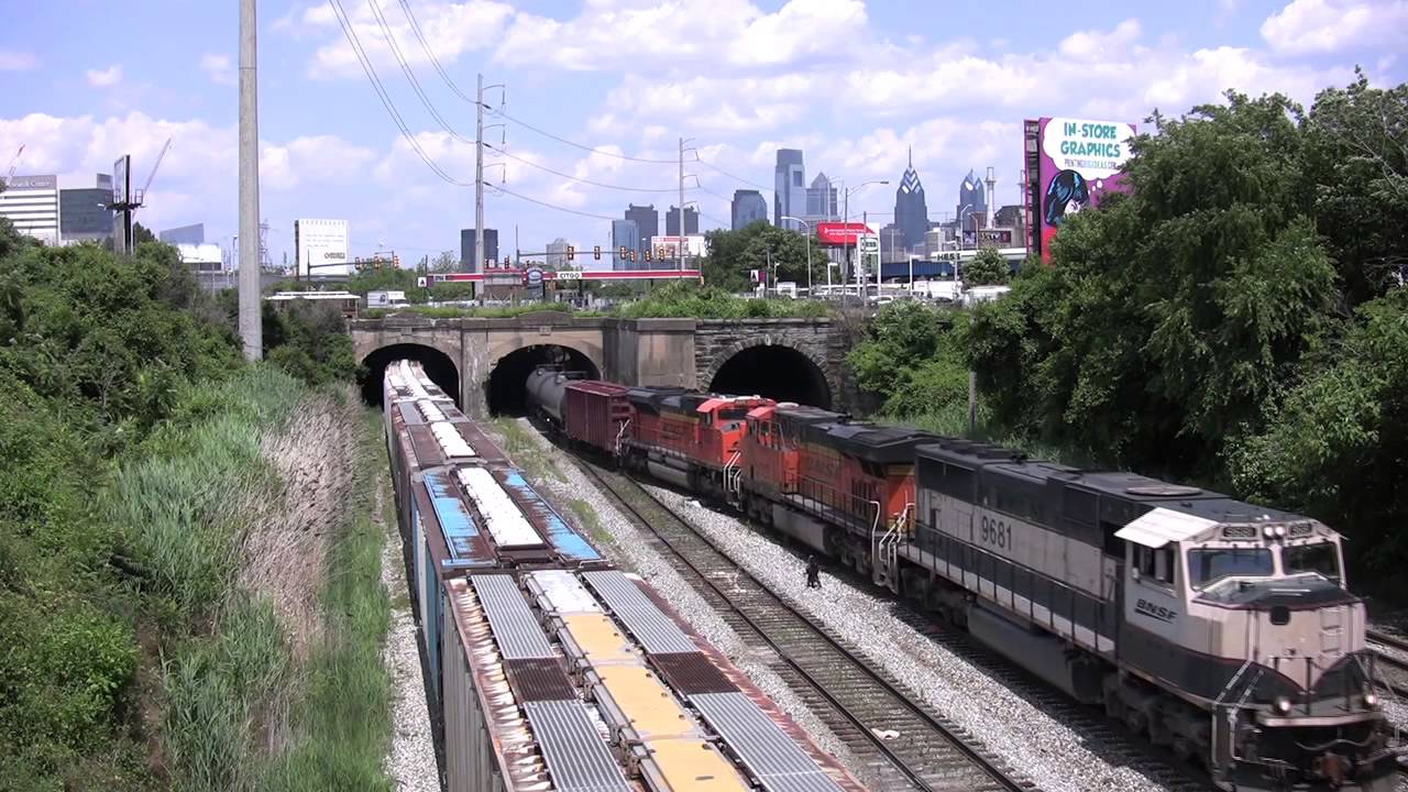 "Year of the K-Train"- Introduction - YouTube