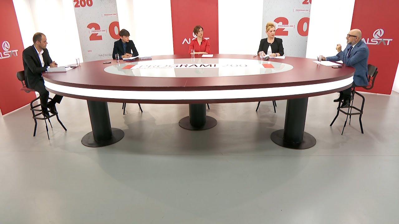 Programi 200: Rasti "Toni Sali"! - YouTube