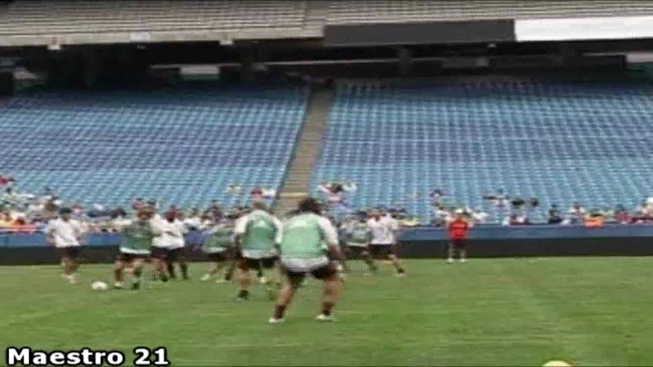 Pato injury - Detroit 6/8/2010 - YouTube