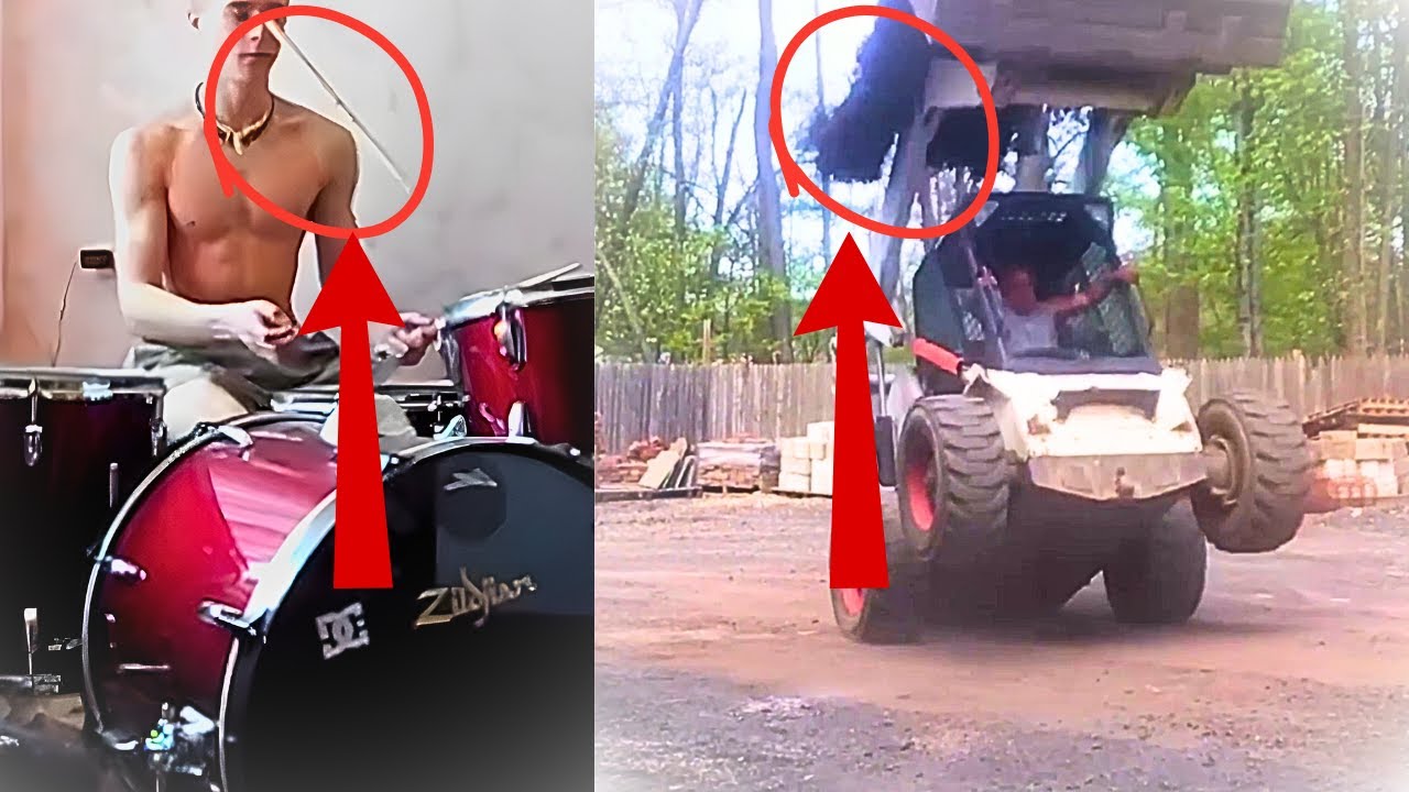 Epic fails compilation #27 - YouTube