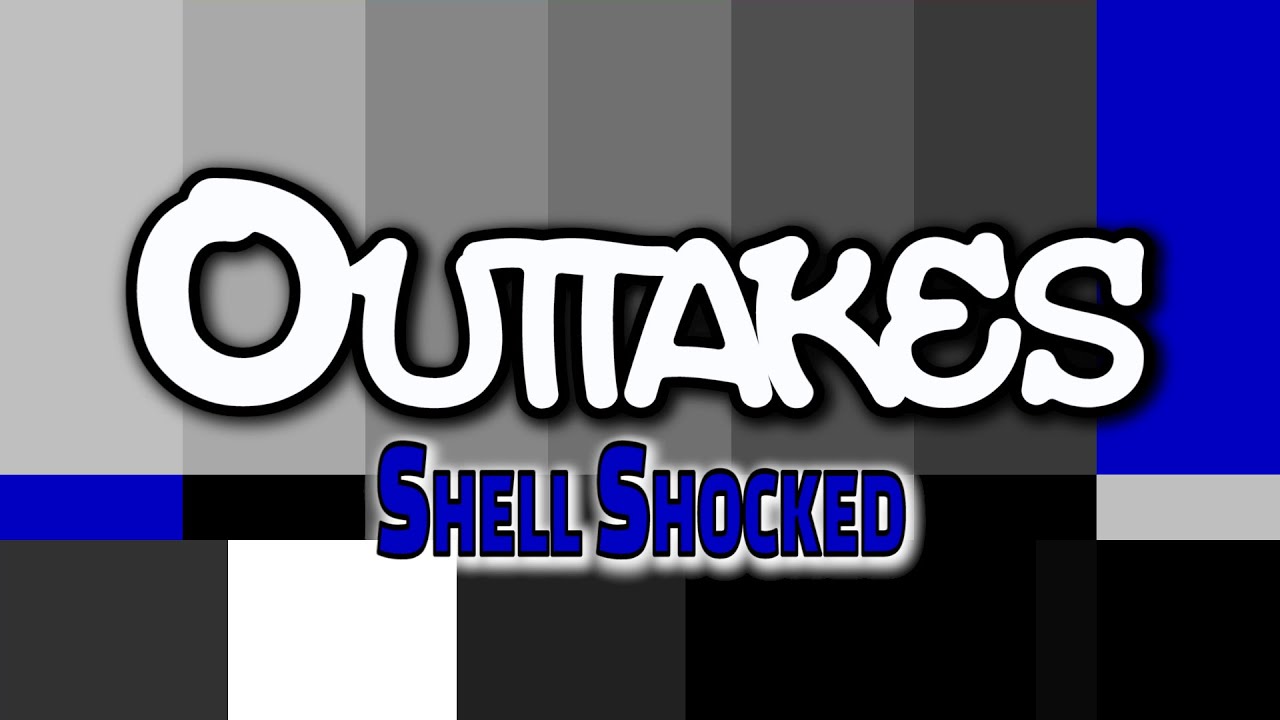 This Show - Shell Shocked (Outtakes 1 of 2) - YouTube