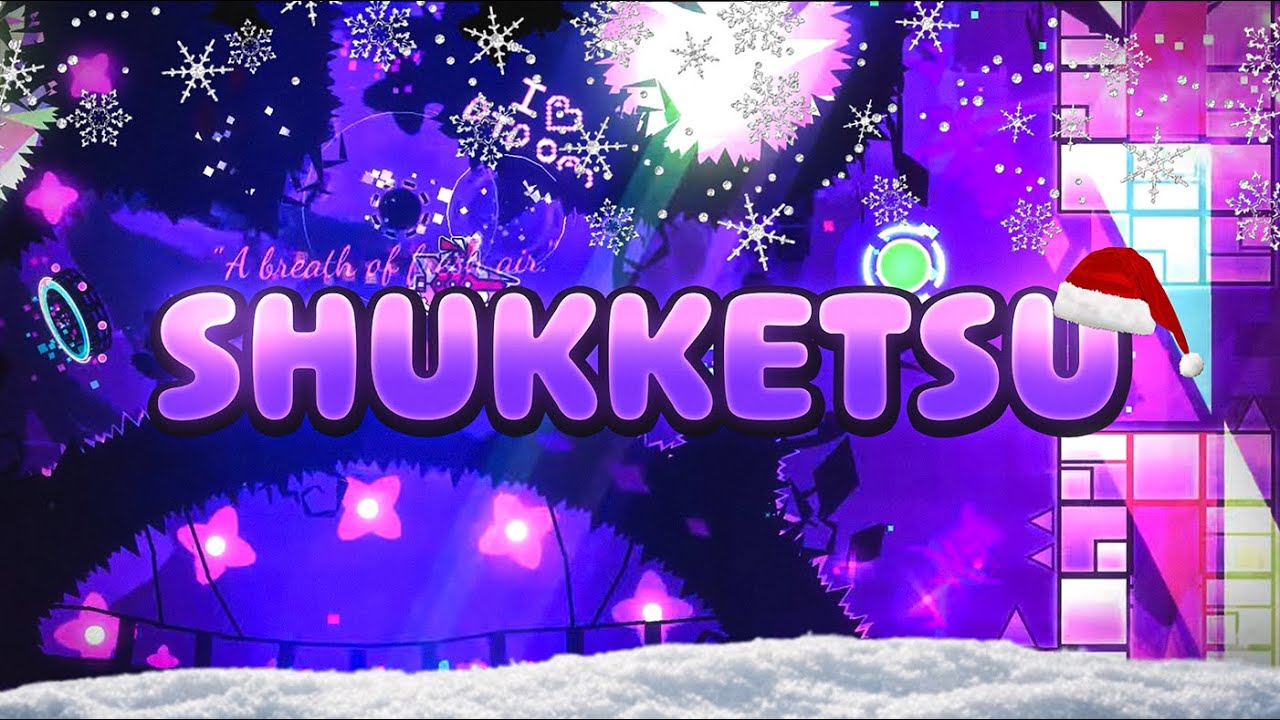 (ABA Christmas #9) Shukketsu 100% (MY HARDEST) by MadisonYuko ...