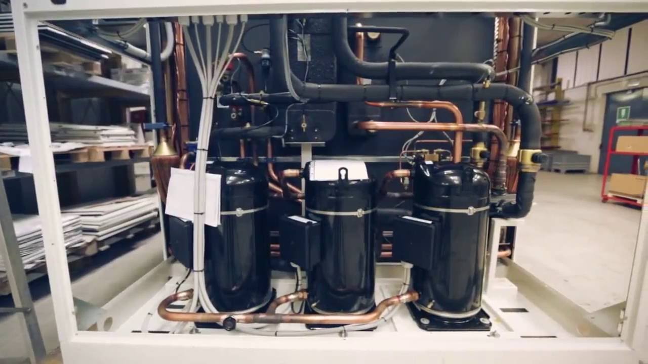 RC Group: corporate - YouTube