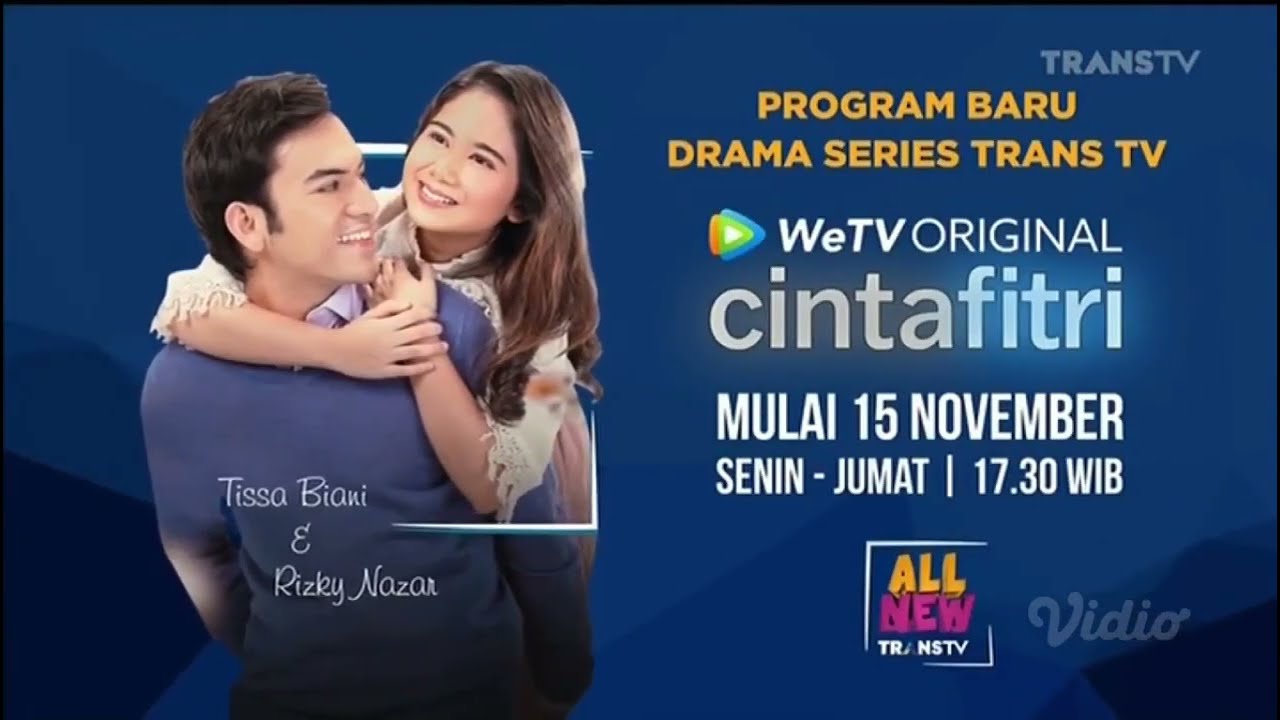Kompilasi Promo Trans TV November 2021 - YouTube