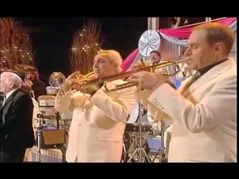 James Last & Orchester - Medley Volkslieder 1999