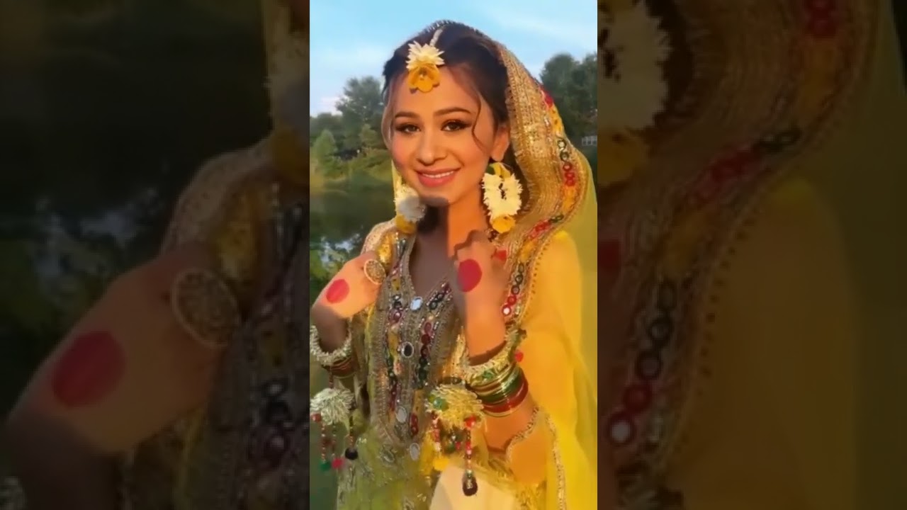 Tu Khich Meri Photo| 🤗 Trending Song. - YouTube