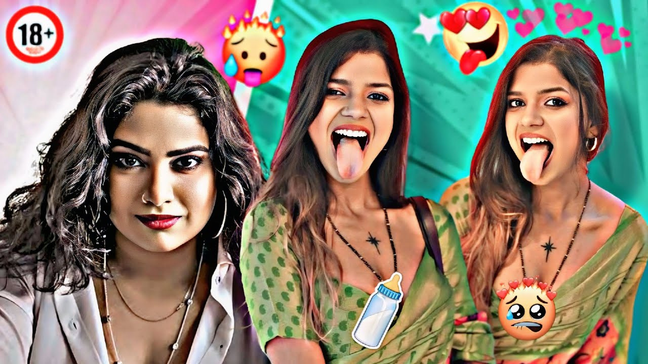 Savita Bhabhi Ki Choti Bahan Khyati Shree || Khyati Shree Roast Video ...