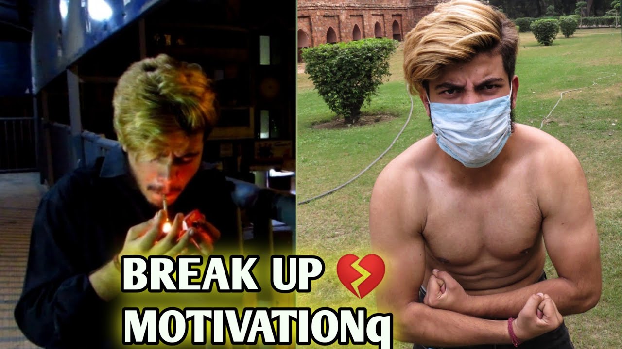 BREAKUP Makes BODYBUILDERS | Unstoppable GYM MOTIVATION🔥 - YouTube