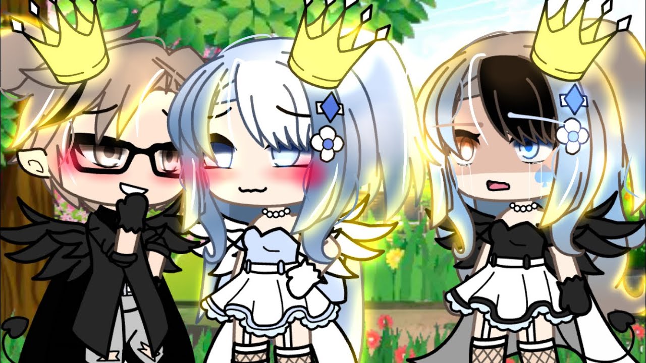 mommy...? [ Gacha Life ] [ meme ] [ original ]Princess Part 8 - YouTube