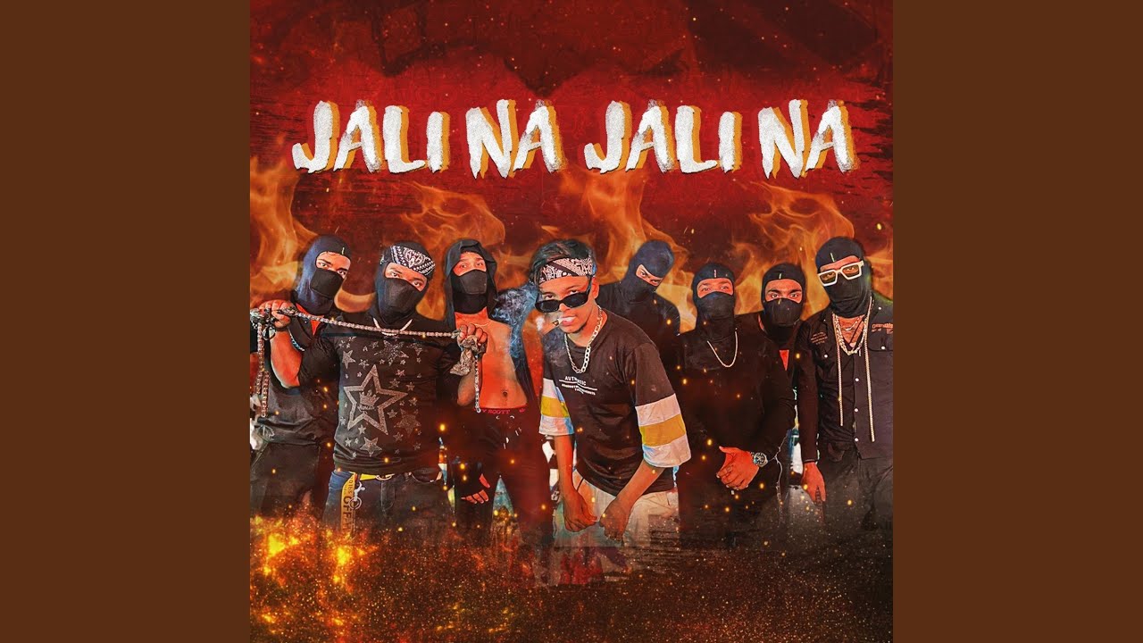 Jali Na Jali Na - YouTube