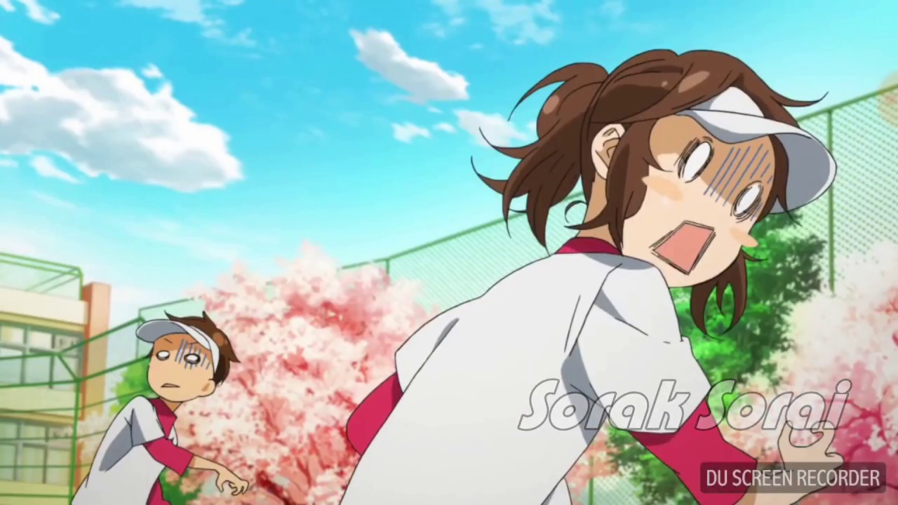 Blessing (Anugerah) |AMV| - Indonesian Version - YouTube