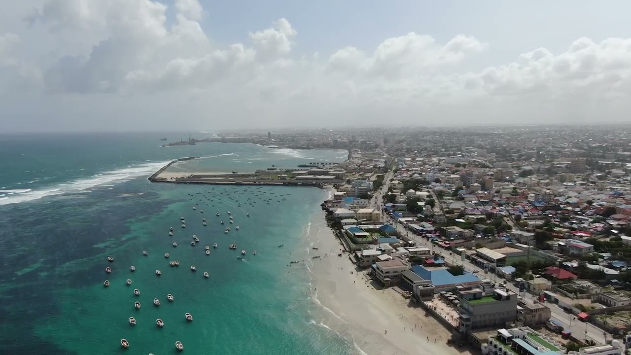 MAXAAAD KATAQAANA BADA SOMALIA? wax ka ogow - YouTube