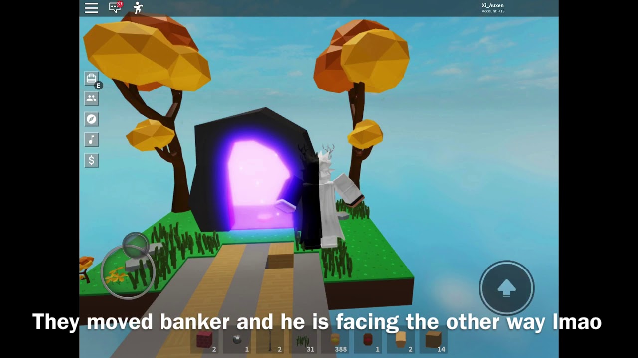 [New Workbench, foods, crops, trellis] Roblox skyblock May 10 update ...