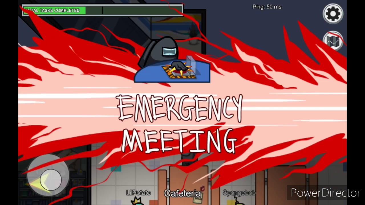 Playing Among us with the most SUS people alive - YouTube